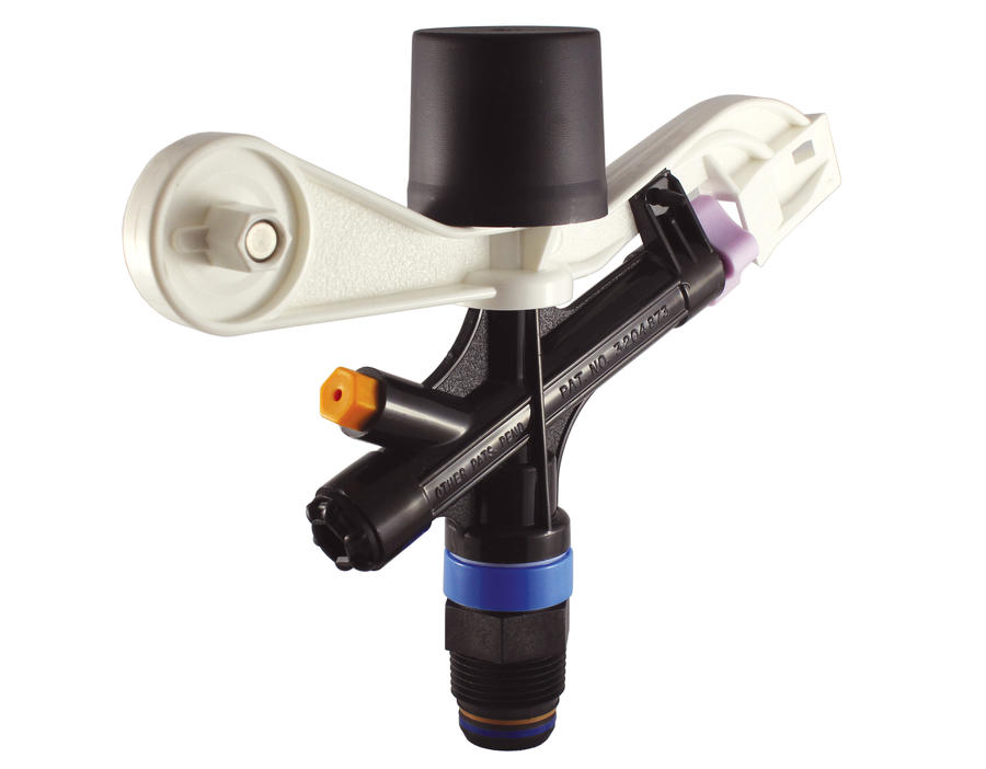 50 Series | Hunter Agricultural Irrigation