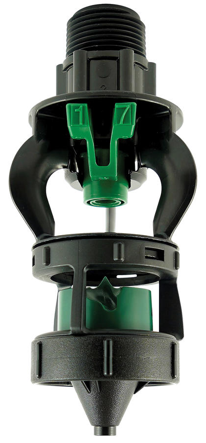 LDN Dynamic Drive - LDN pivot sprinklers | Senninger Irrigation