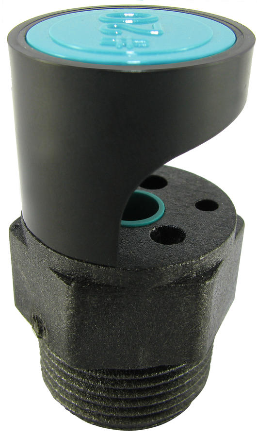 Fan Spray | irrigation product | Senninger