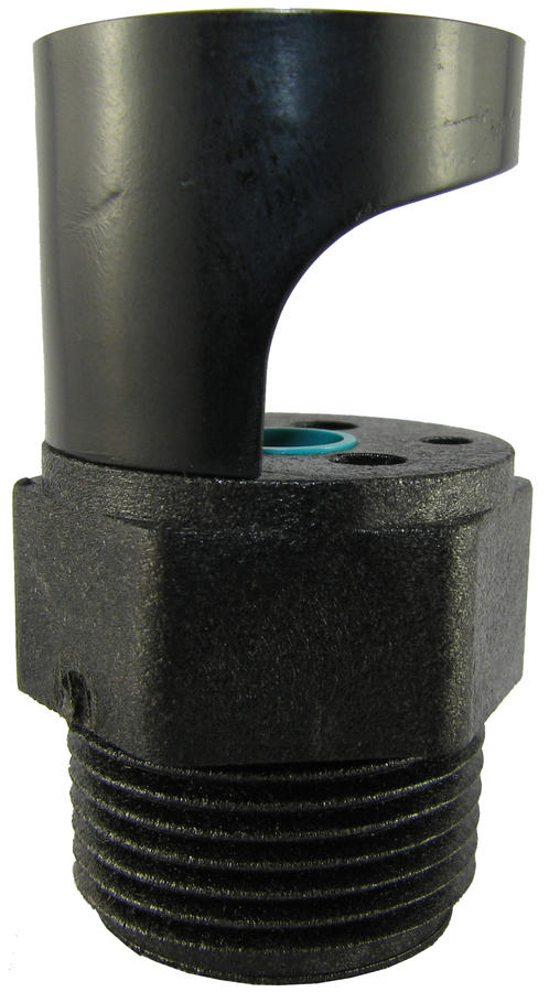 Fan Spray | irrigation product | Senninger