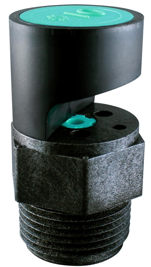 Fan Spray | irrigation product | Senninger