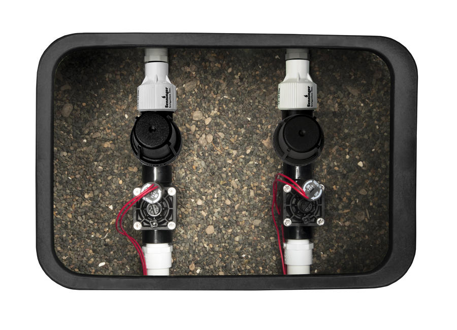 Filter Regulator | Hunter Agricultural Irrigation