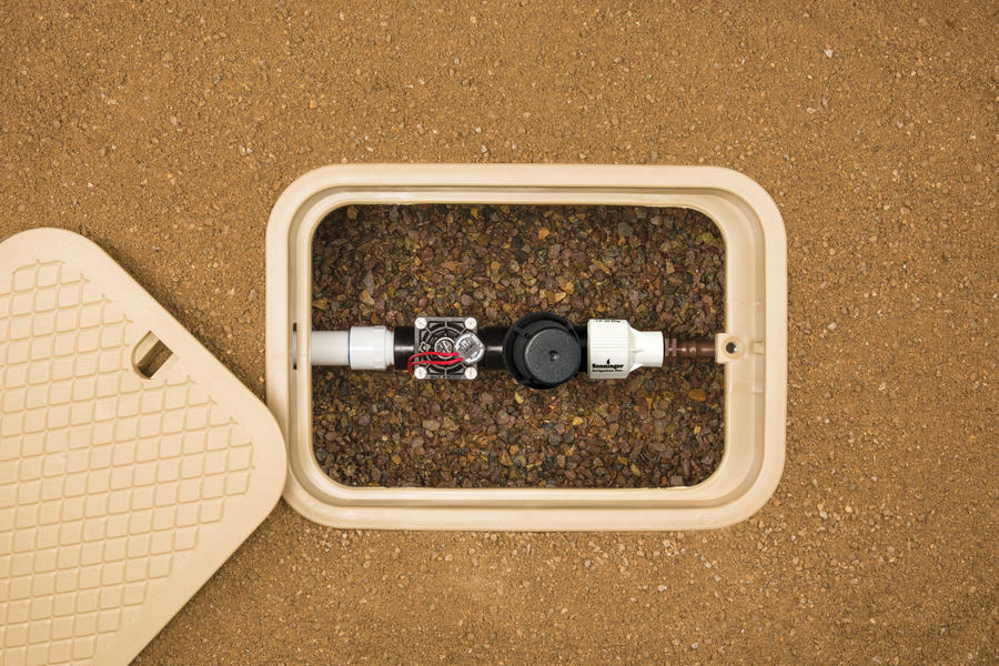 Filter Regulator | Hunter Agricultural Irrigation