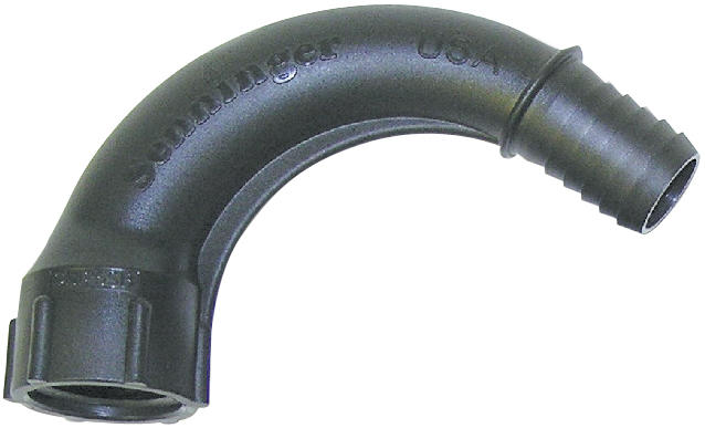 Goosenecks & Truss Rod Hose Slings | Hunter Agricultural Irrigation