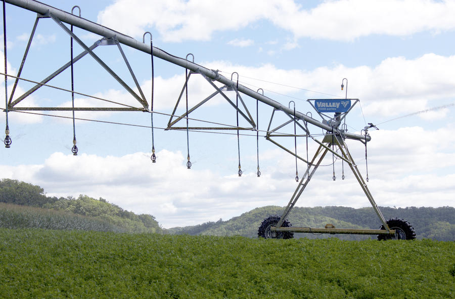 i-Wob®2 | Pivot Wobbler sprinkler | Senninger Irrigation