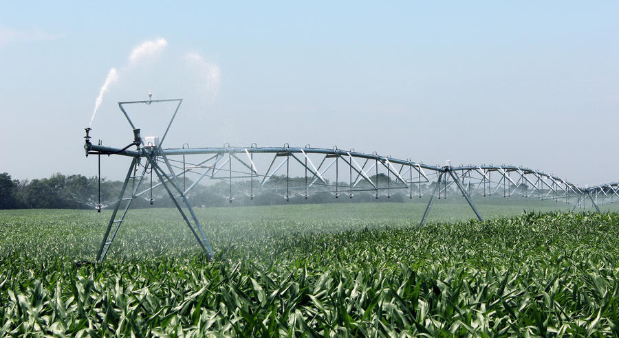 i-Wob®2 | Pivot Wobbler sprinkler | Senninger Irrigation