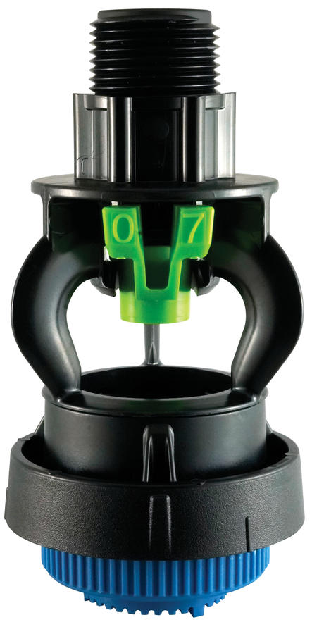 LEPA - Low Energy Precision Application | Pivot irrigation product