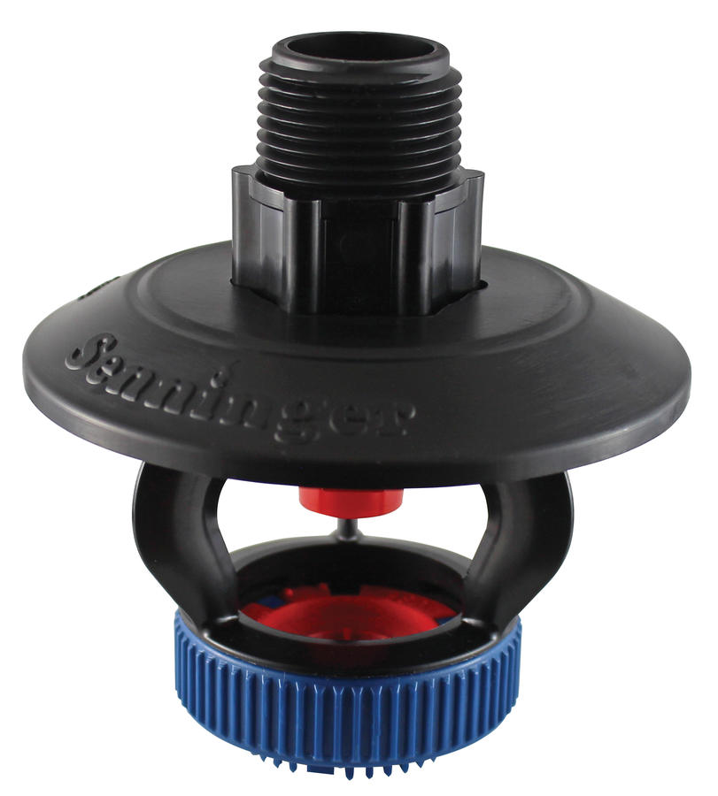 LEPA - Low Energy Precision Application | Pivot irrigation product