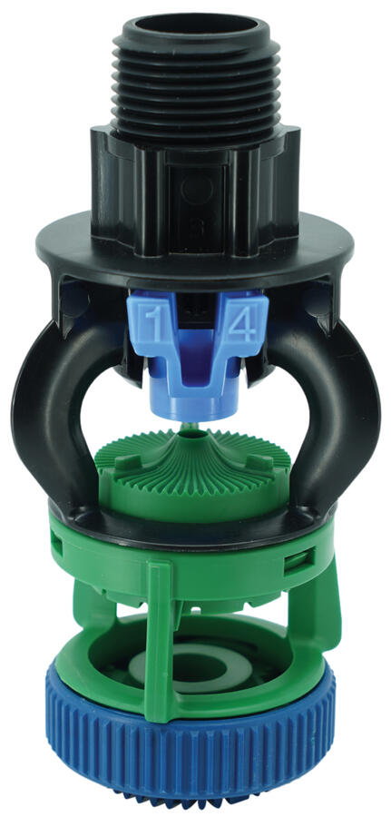 LEPA - Low Energy Precision Application | Pivot irrigation product