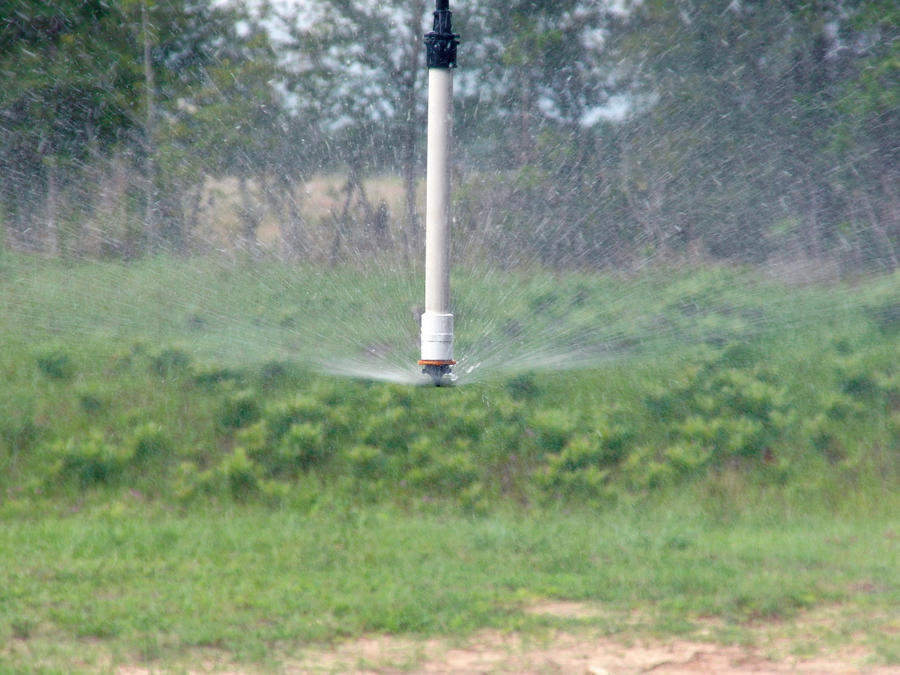 Micro-Sprinklers | Hunter Agricultural Irrigation