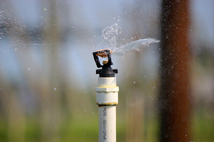 mini-Wobbler™ | Hunter Agricultural Irrigation