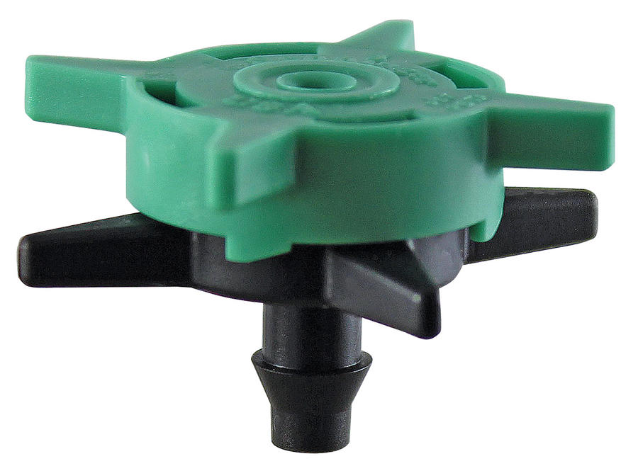 Mister™ | Nursery & greenhouse Misters and Foggers | Senninger