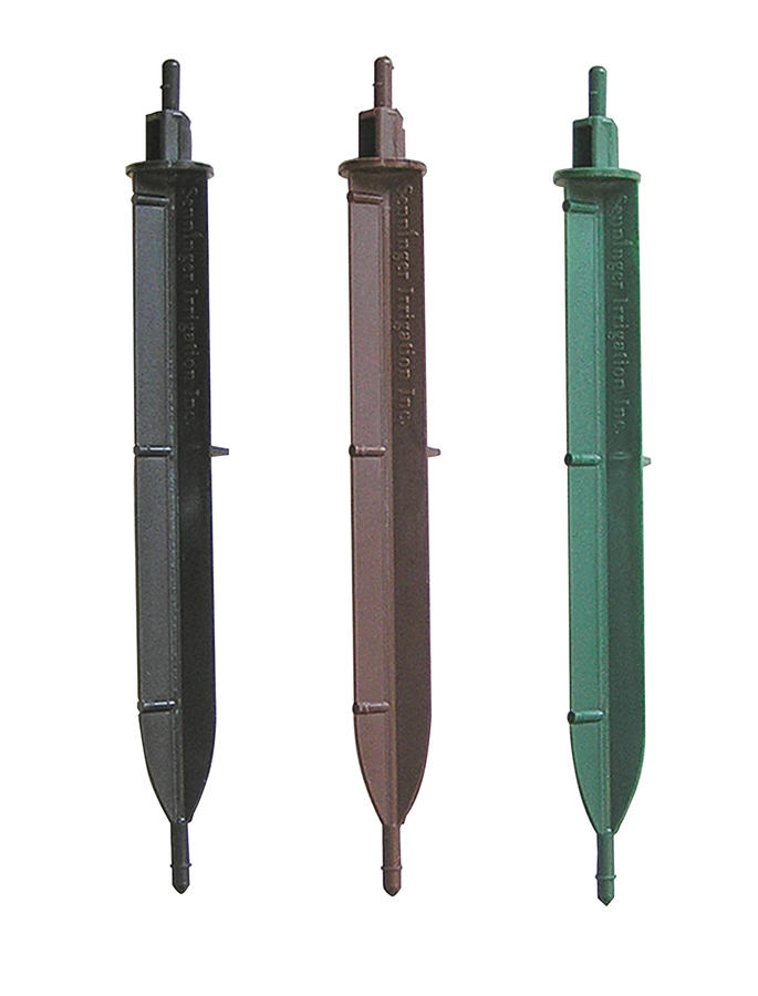 Spray Stakes | Hunter Agricultural Irrigation