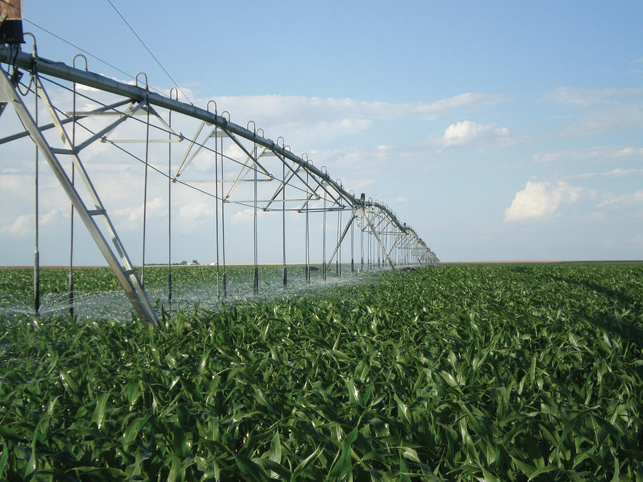 Super Spray® | Pivot irrigation | Senninger