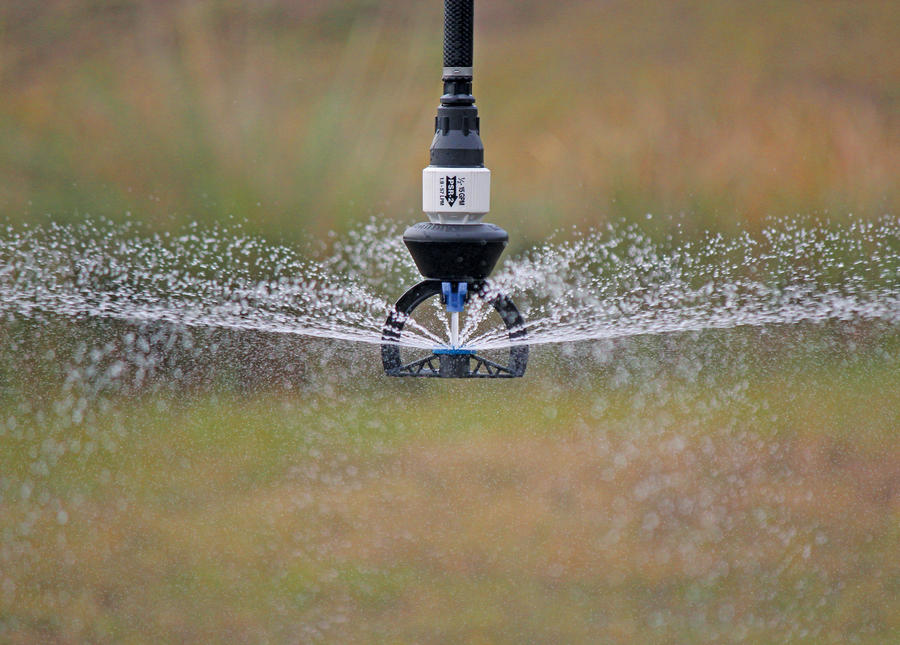 Super Spray® | Pivot irrigation | Senninger