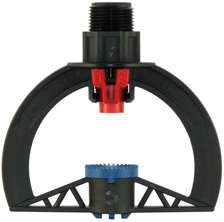 Super Spray® | Pivot irrigation | Senninger