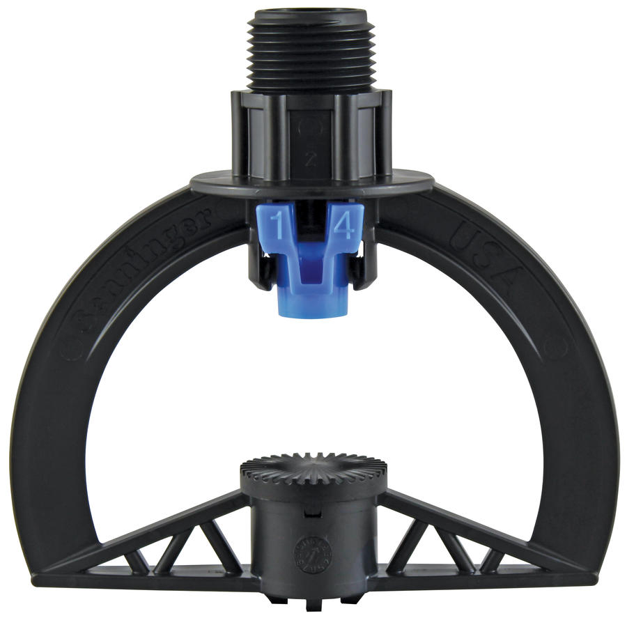 Super Spray® | Pivot irrigation | Senninger