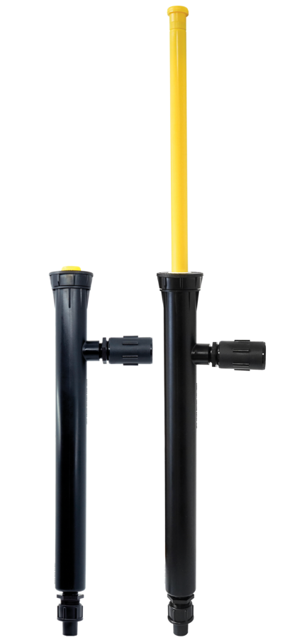 Visual Pressure Indicator | Hunter Agricultural Irrigation