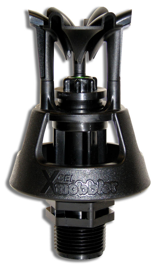 Xcel-Wobbler™ sprinkler | Solid Set irrigation | Senninger