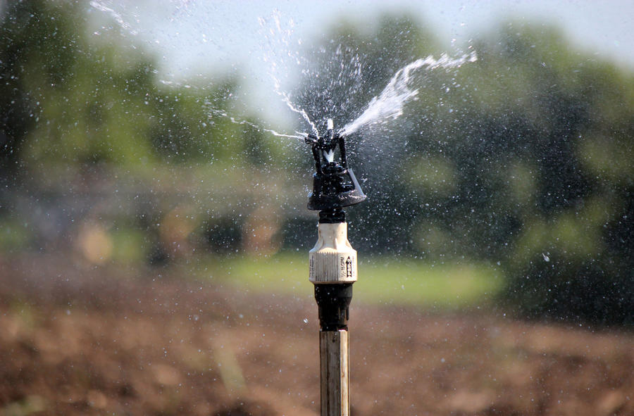 Xcel-Wobbler™ sprinkler | Solid Set irrigation | Senninger
